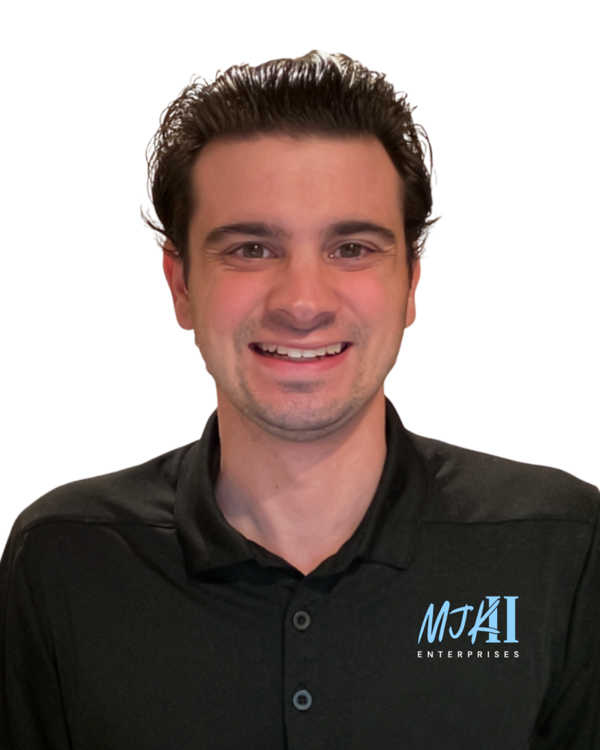 ABOUT ME - MJKII Enterprises